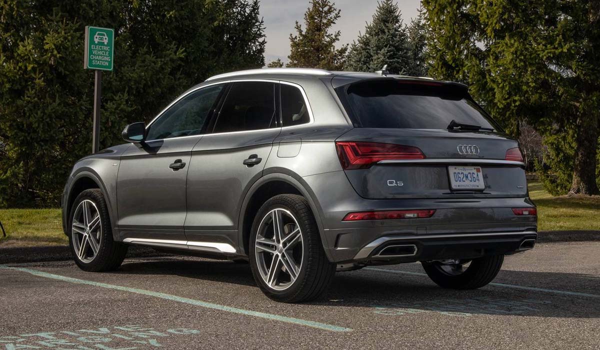 StriveME - اودي q5 2022 المواصفات والاسعار في السعودية